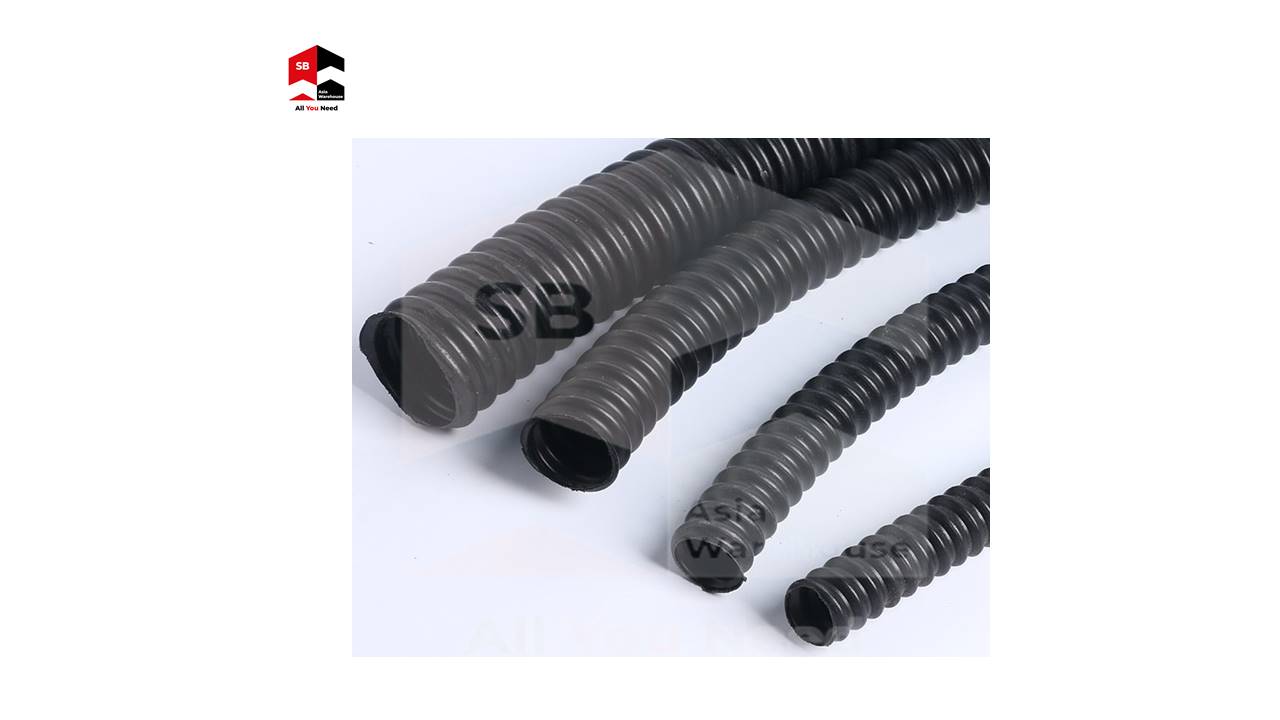 SB-AW HDPE Corrugated Cable Protection Conduit (SKU ...