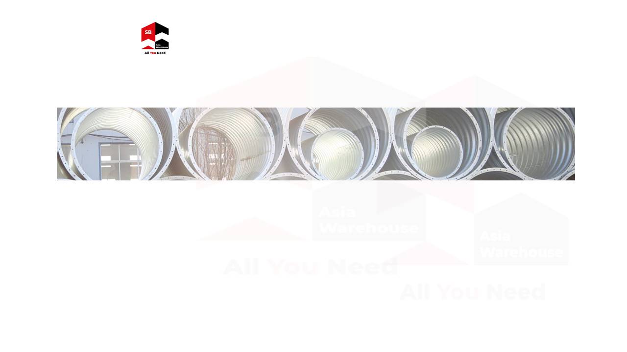 SB-AW Spiral Rib Pipe (ISO) (SKU: AWCQJOMPESRP05) - Asia Warehouse