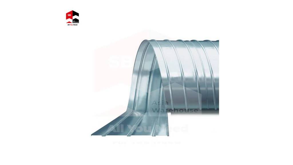 SB-AW Spiral Rib Pipe (ISO) (SKU: AWCQJOMPESRP05) - Asia Warehouse