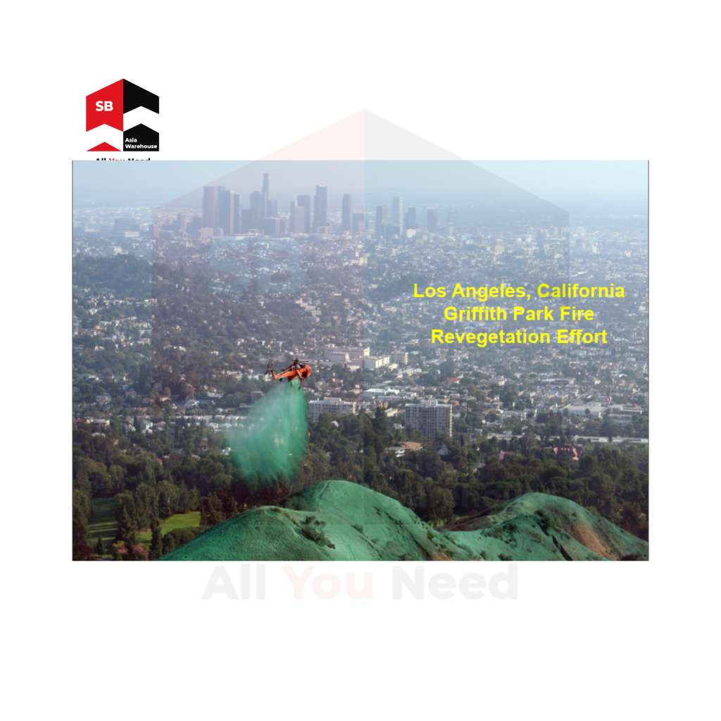 SB-AW Hydromulching - Flexterra HP-FGM (SKU: AWSFHPFGM01) - Asia Warehouse