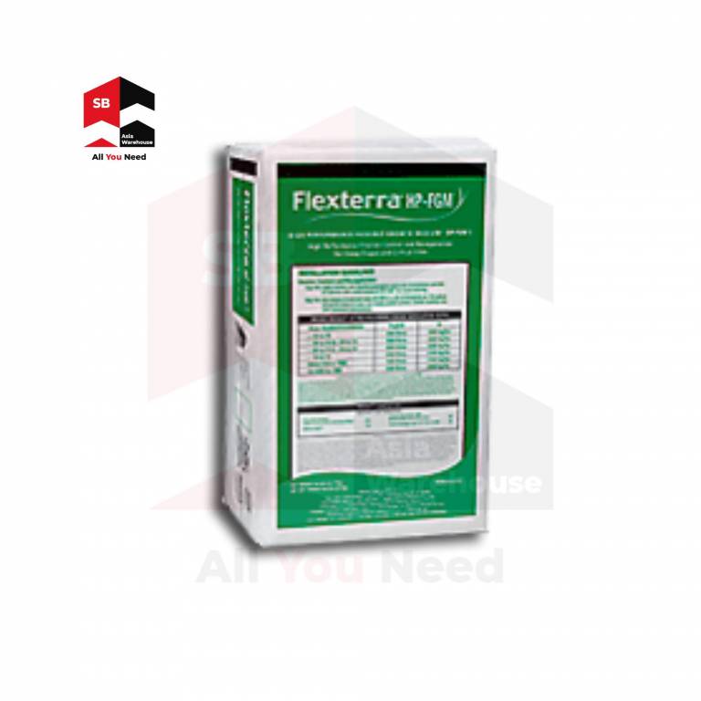 Hydromulching in Malaysia | Asia Warehouse