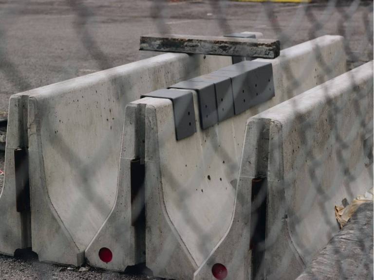 Different Road Barrier Types in Malaysia | Asia Warehouse