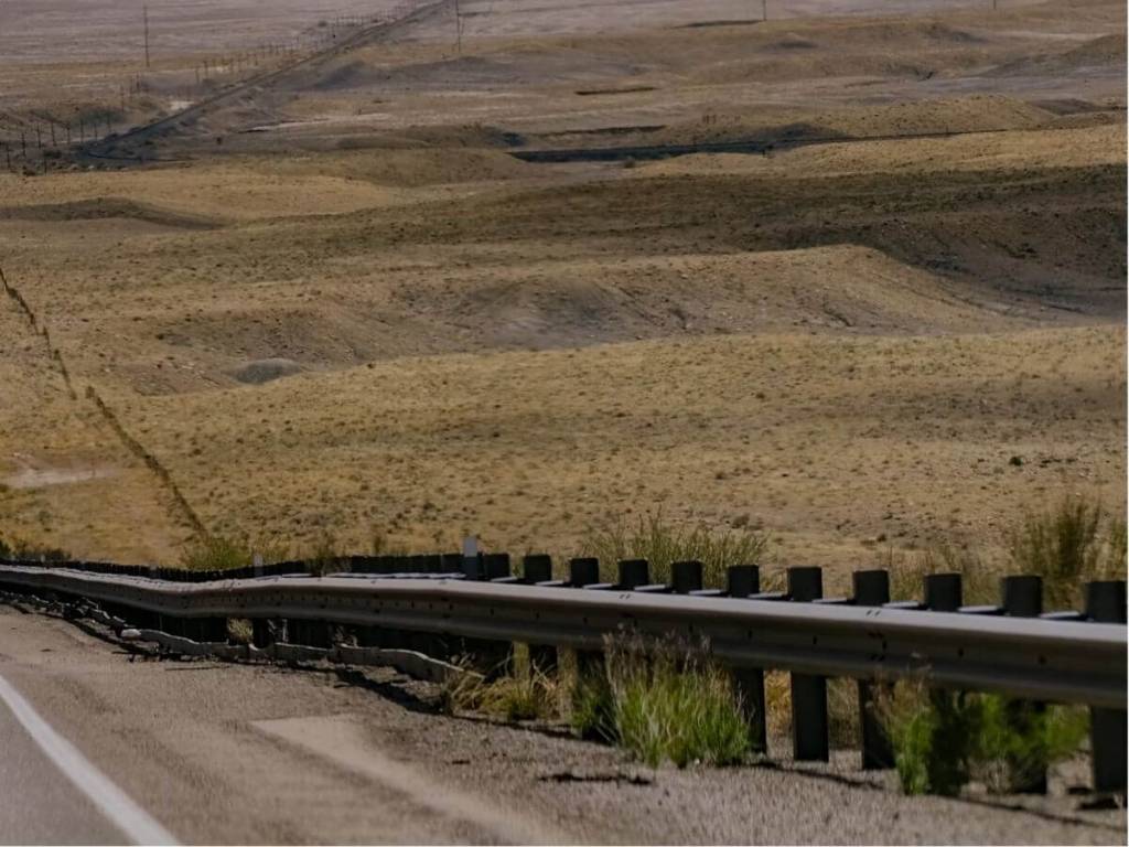 Different Road Barrier Types in Malaysia | Asia Warehouse