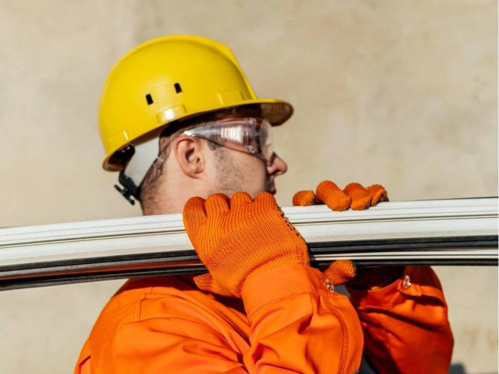 Guide to Safety Helmet Function (Malaysia) | Asia Warehouse