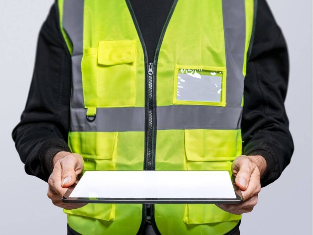 Guide to Safety Vest Colour Code (Malaysia) | Asia Warehouse