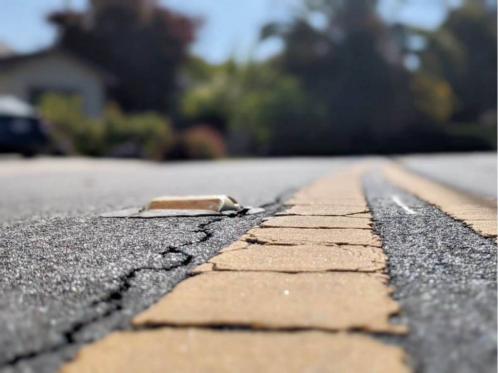 Road Stud JKR Specification in Malaysia | Asia Warehouse