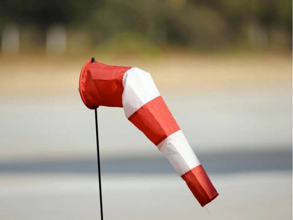 Wind Sock Indicator for Speed in Malaysia | Asia Warehouse